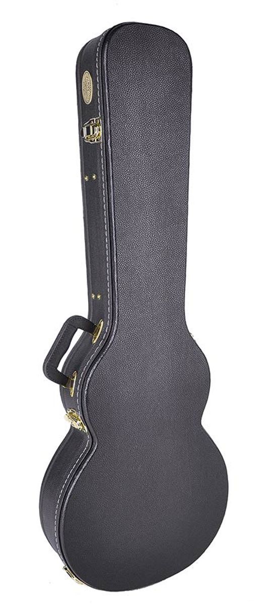 Boston CEG-100 Les Paul Hardcase fra Boston | Lynrask levering