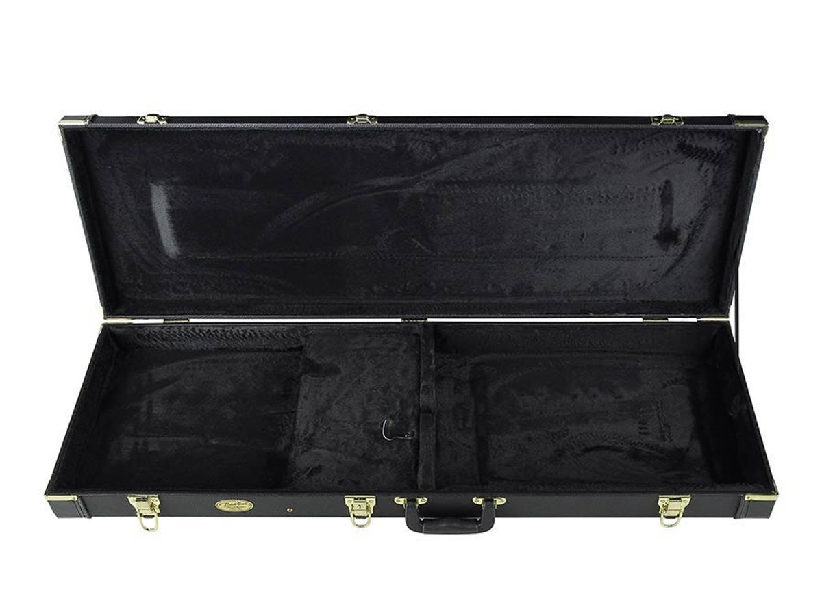 Boston CEG-100 Electric Guitar Hardcase fra Boston | Lynrask levering